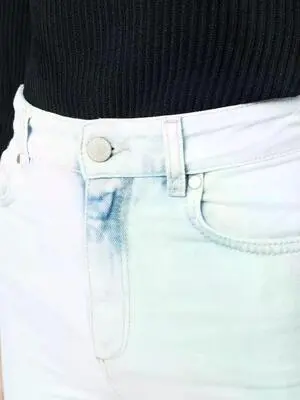 Dorothee Schumacher High-waist Wide-leg Jeans