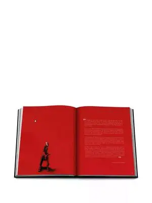 Assouline Francis Bacon Francis Giacobetti Hardcover Book