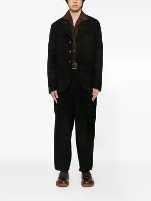 Calmlence Suits For Men