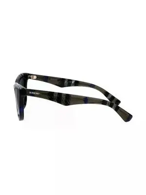 Burberry Cat-eye Sunglasses