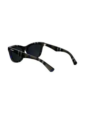 Burberry Cat-eye Sunglasses