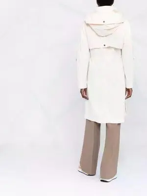Woolrich Briar Long-length Parka Coat