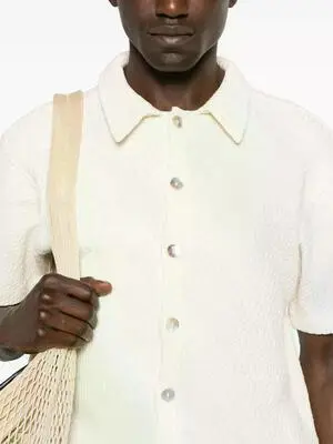 ISA BOULDER Short-sleeve Shirt