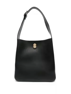 Fabiana Filippi Eclissi Shoulder Bag - Black