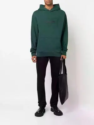 Zadig&voltaire Relaxed Sweatshirts Hoodies For Men