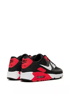 Nike Max 90 Golf Sneakers