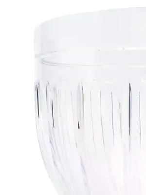 Ralph Lauren Coraline Faceted Vase