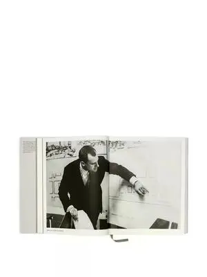 TASCHEN Norman Foster Books