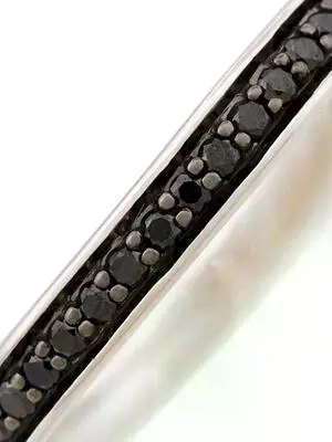 ALINKA Tania Diamond Ring - Black