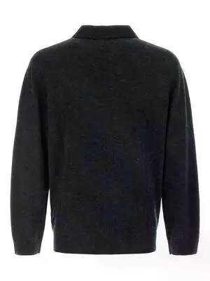 Le Kasha Gibson Sweater