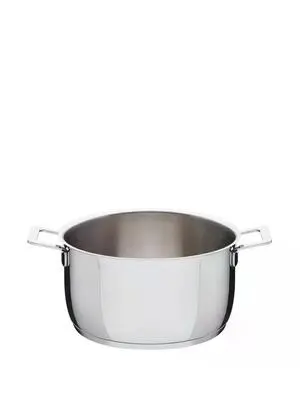 ALESSI Pots&pans Stainless Steel Pot
