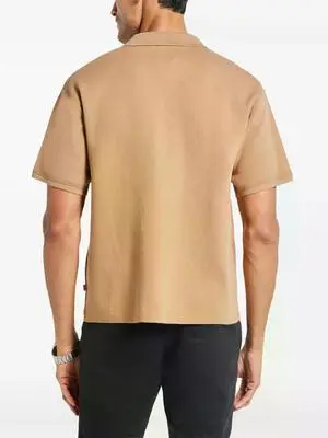 Michael Kors Double Knit Shirt