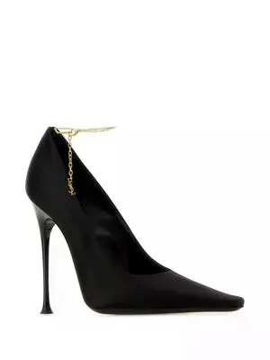 Saint Laurent 110mm Régine Pumps