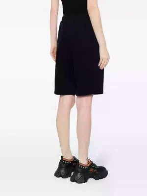 PANGAIA 365 Midweight Long Track Shorts