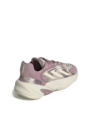 Adidas Ozelia Acid Wash/magic Mauve Sneakers - Pink