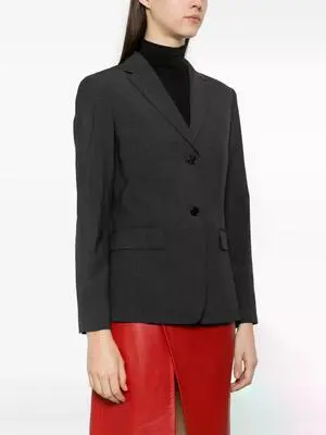 Theory Single-breasted Blazer