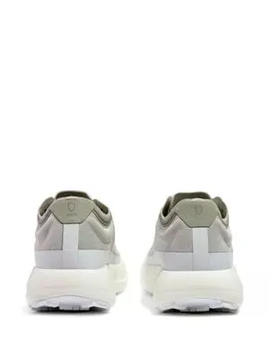 NORDA Trail Sneakers With Lace-up Fastening And Chunky Rubber Sole