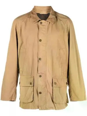 Barbour Shirt Jacket Overshirts For Men