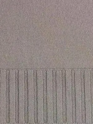 DORIANI CASHMERE Crew Neck Jumper