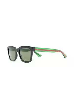 Gucci Wayfarer Sunglasses
