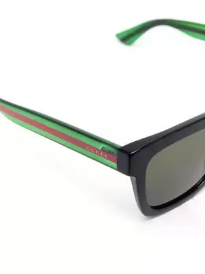 Gucci Wayfarer Sunglasses