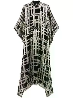 Taller Marmo Plain Kaftans Tunics