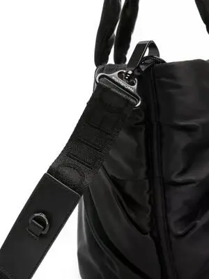 VEECOLLECTIVE Small Caba Tote Bag