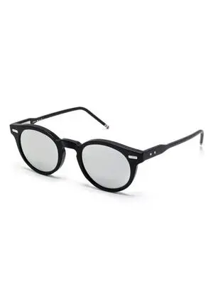 Thom Browne Sunglasses - Black