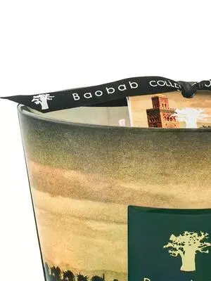 BAOBAB COLLECTION Small Orientalist Koutoubia Candle