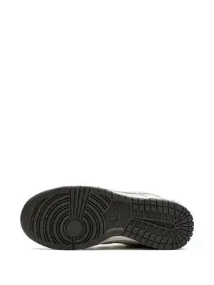 Nike Dunk Low Photon Dust Paneled Sneakers