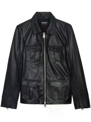 Zadig&Voltaire Lienna Jacket