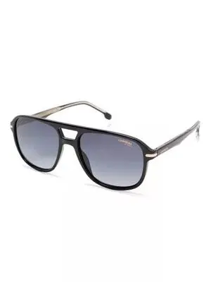 Carrera Eyewear Aviator Sunglasses