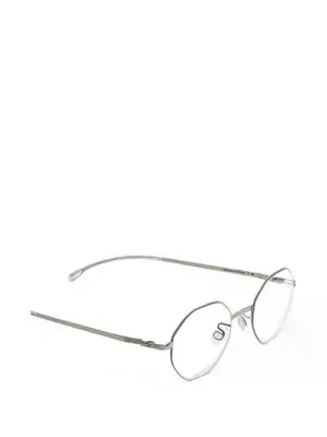 Mykita Octagon Frame Eyeglasses