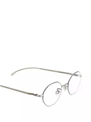Mykita Octagon Frame Eyeglasses