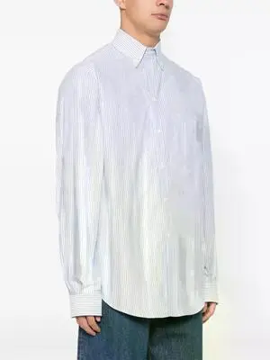 Bally Striped Shirt