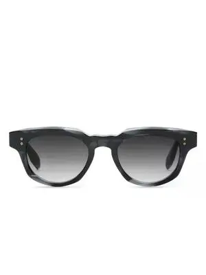 Dita Radihacker Sunglasses - Blue