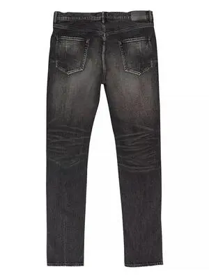 PURPLE BRAND 2 Year Dirty Fade Slim Fit Jeans