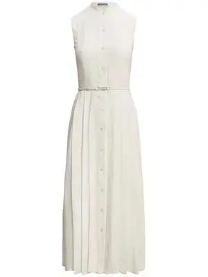 Ralph Lauren Pleated Day Dresses