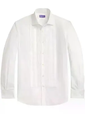 Ralph Lauren Purple Label Poplin Shirt