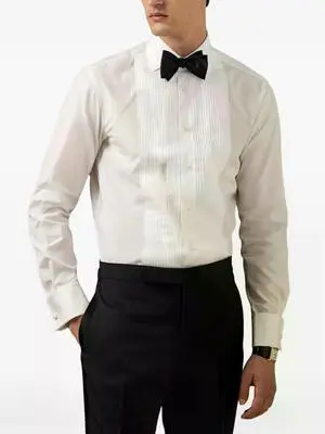 Ralph Lauren Purple Label Poplin Shirt