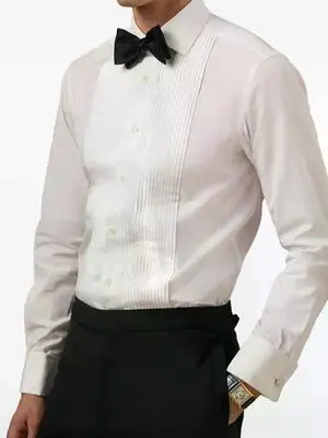 Ralph Lauren Purple Label Poplin Shirt