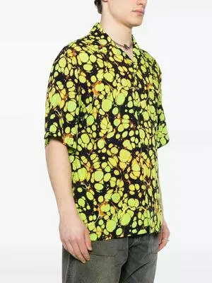 Martine Rose Hawaiian Shirt