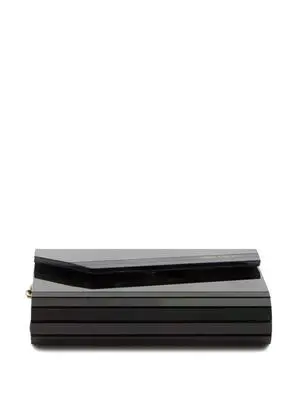 JIMMY CHOO Candy Clutch Bag