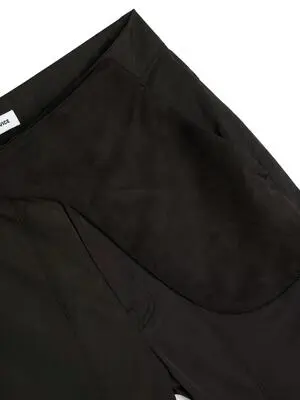 FFFPOSTALSERVICE Articulated Waist Bag Trousers