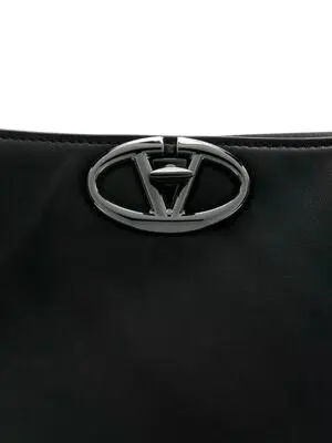 Valentino Garavani Vlogo Locker Shoulder Bag