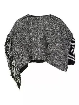 Voz Asymmetric Reversible Cape