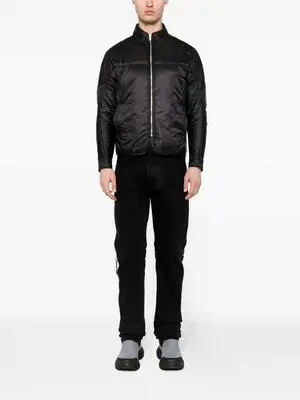 GMBH Padded Shirt Jacket