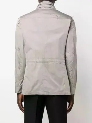 MOORER Manolo-km Field Jacket