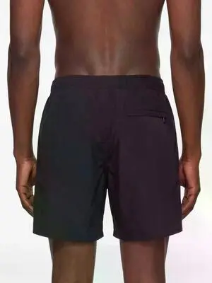 JIL SANDER Logo-print Swim Shorts