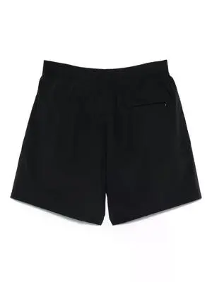 JIL SANDER Logo-print Swim Shorts